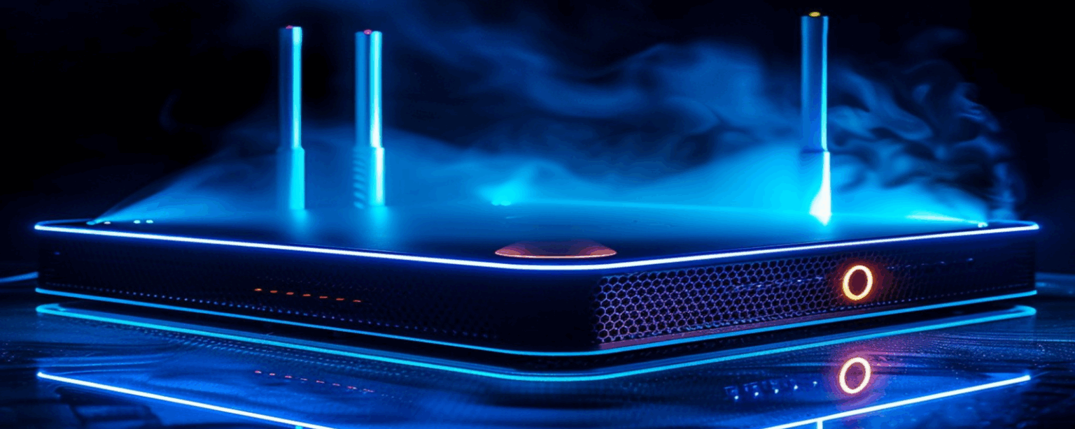 Mesh Router System Explained: Your Guide to Seamless Wi-Fi