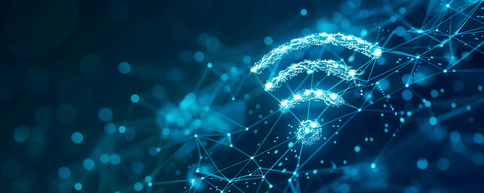 Wi-Fi Generations Explained: Evolution From Wi-Fi 0 to Wi-Fi 7 %